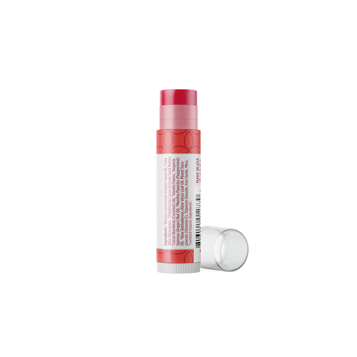 Lip Tint Display | Natural Inspirations